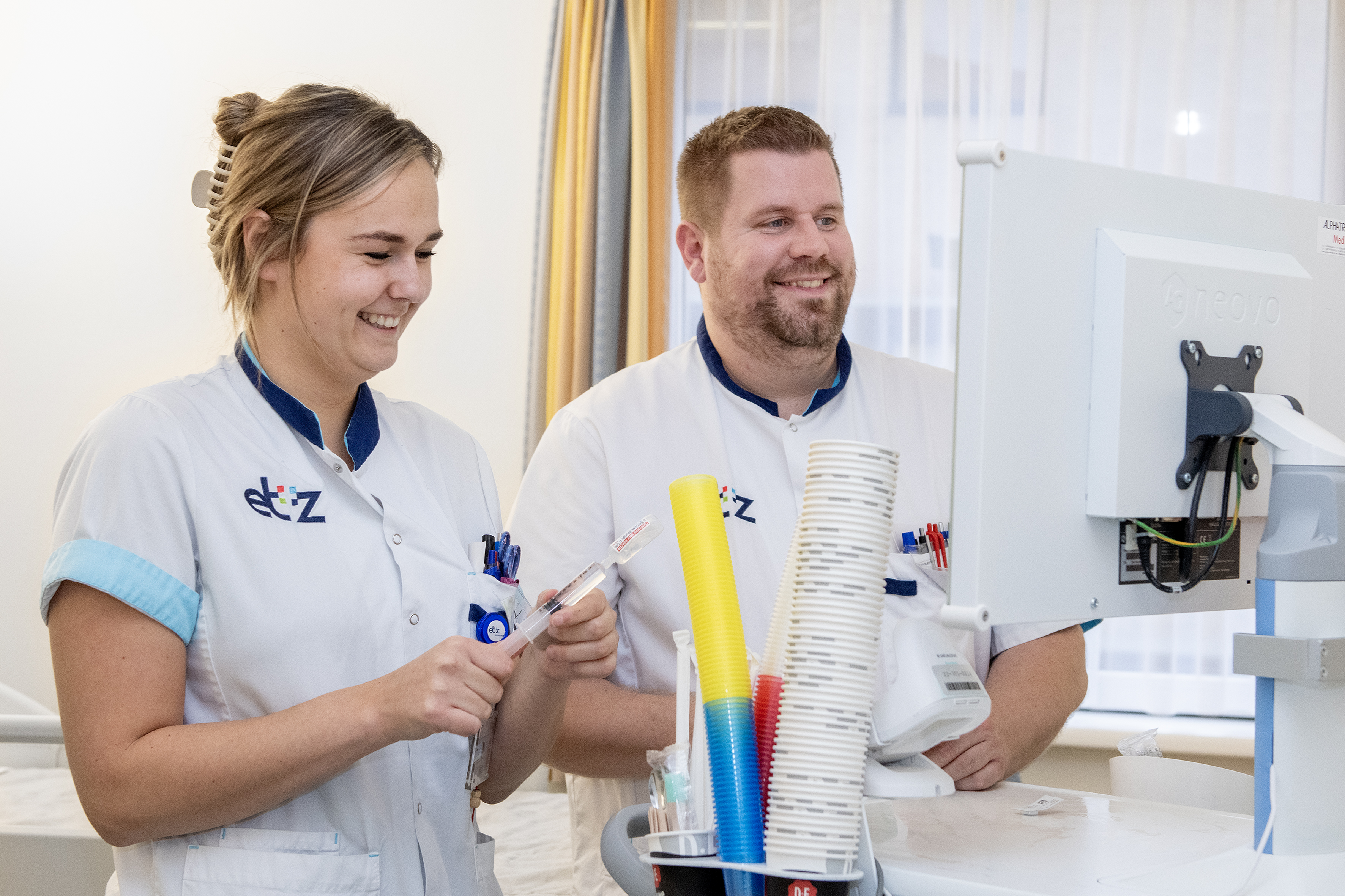 Basisarts (ANIOS) Geriatrie - Werken bij het ETZ | Elisabeth-TweeSteden ...