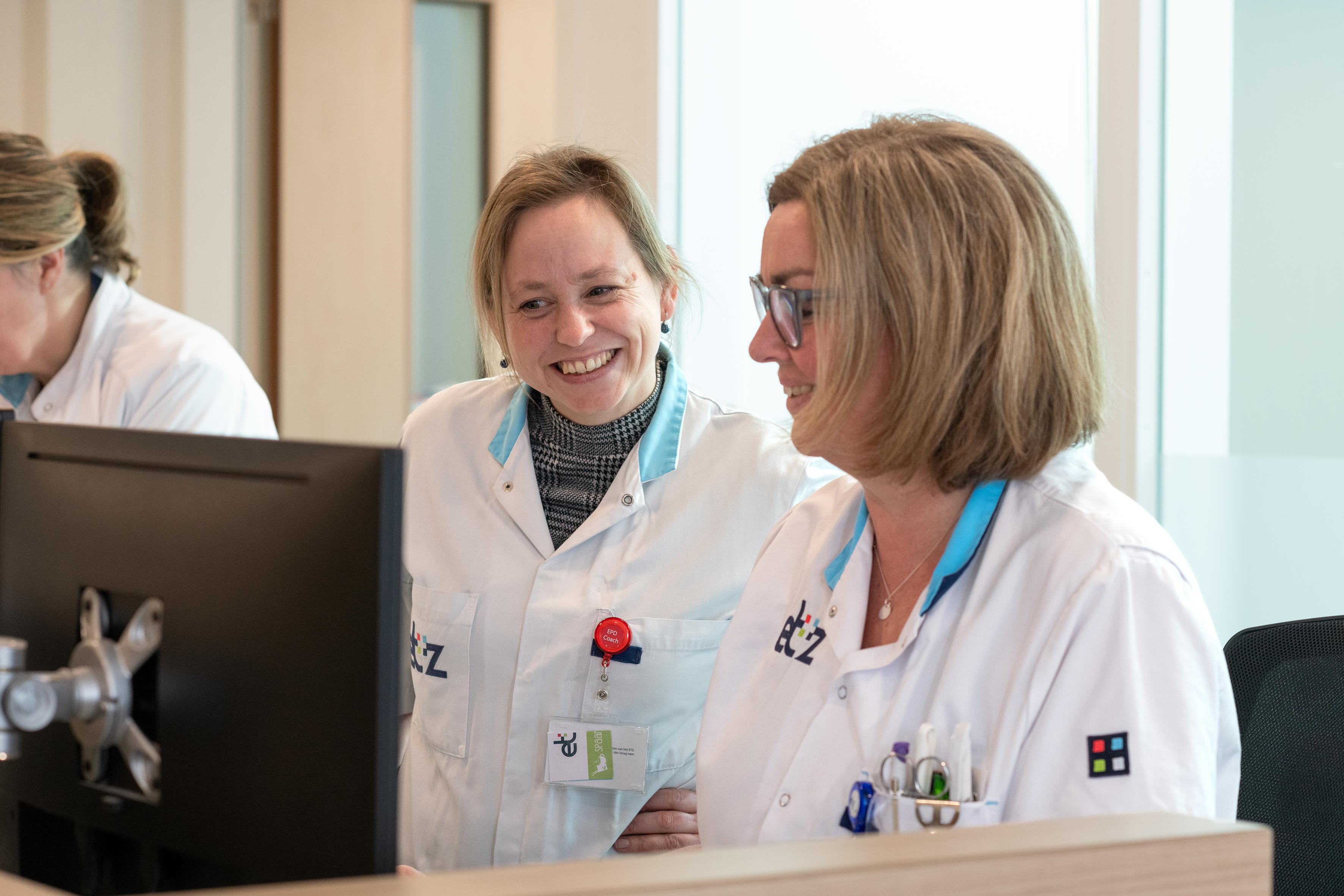 Allergologie | Werken bij het ETZ - Elisabeth-TweeSteden Ziekenhuis