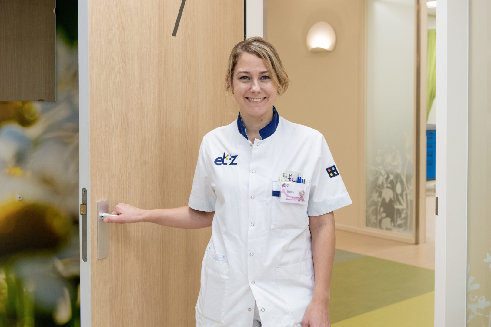 Chirurgie: de polikliniek | Werken bij het ETZ