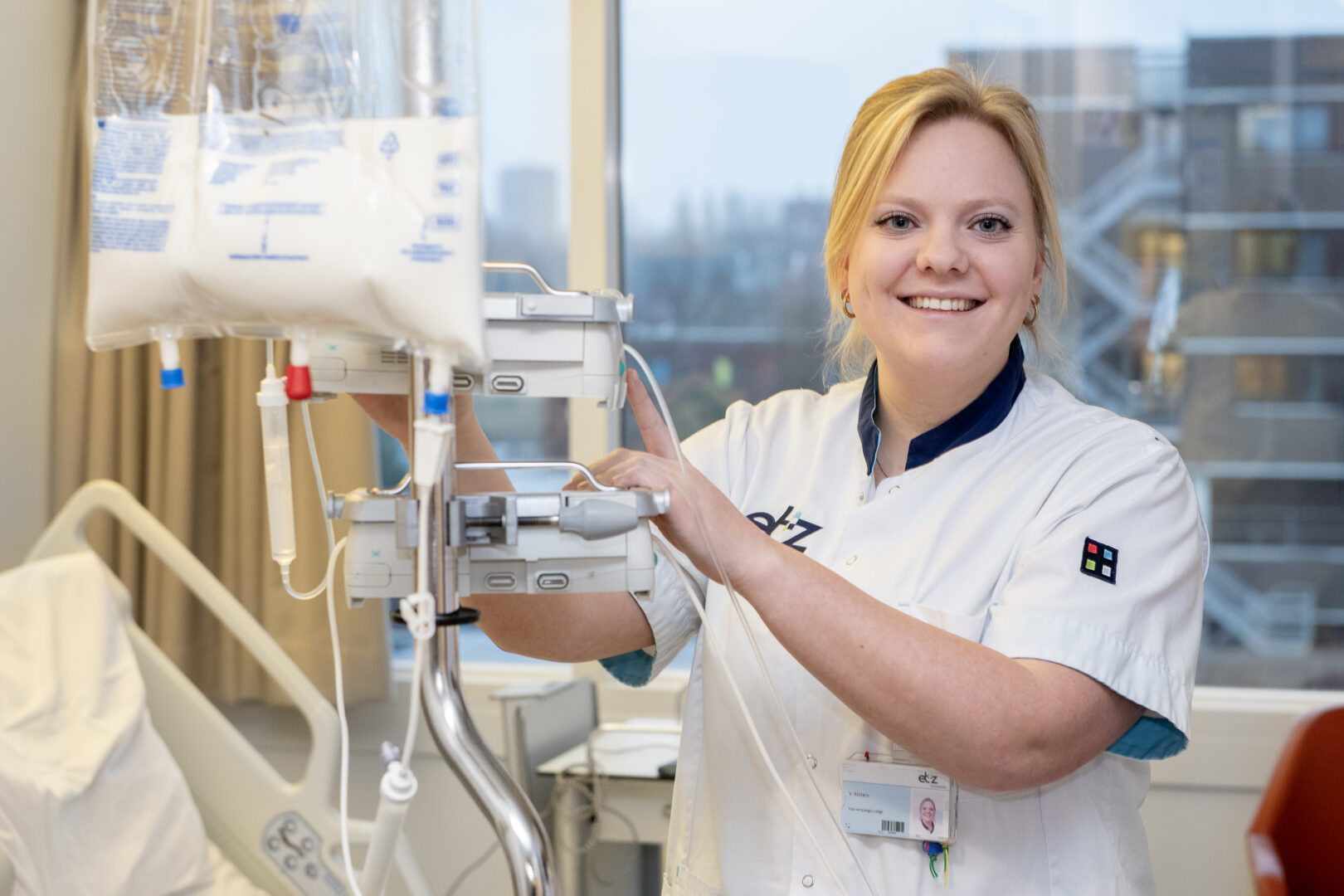 Chirurgie | Werken bij het ETZ - Elisabeth-TweeSteden Ziekenhuis